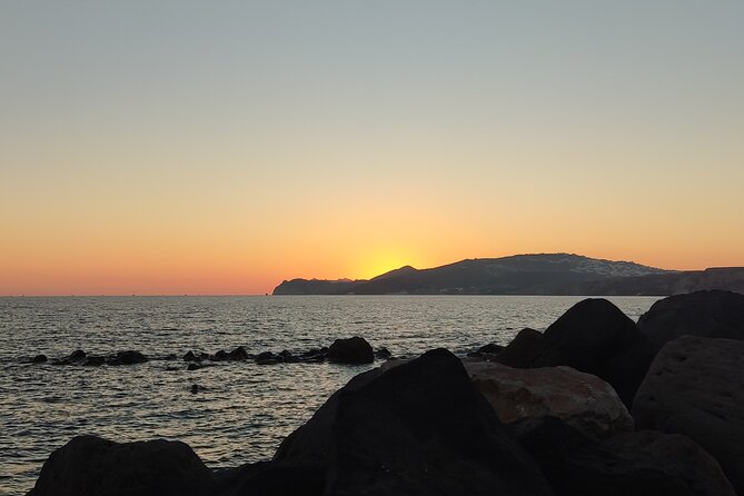 Private Transfer Santorini One-way From/To Airport, Port & Hotel - FAQ