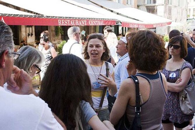 Private Walking Tour in Split Old Town (ENG, FRA, ITA, ESP) - Who Should Book This Tour?