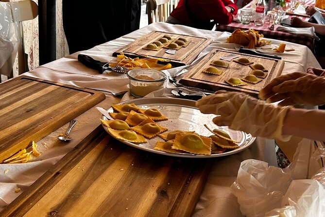 Ravioli Cooking Class in Rome - Piazza Navona - Final Thoughts: Is It Worth It?