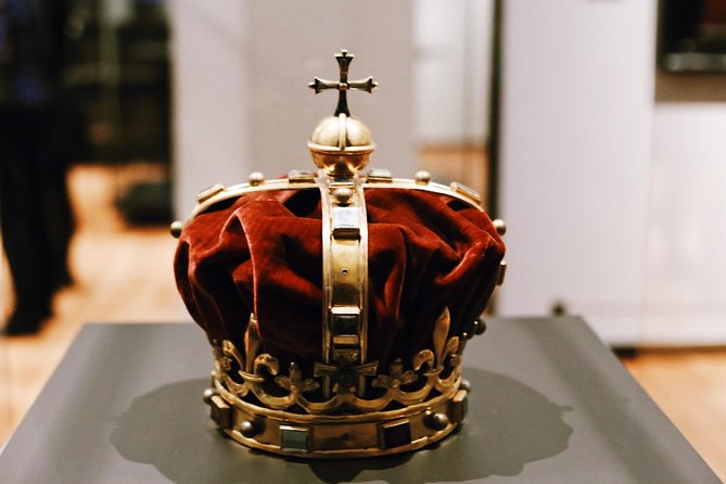 Rijksmuseum Amsterdam Private Guided Tour With Reserved Entry - The Sum Up