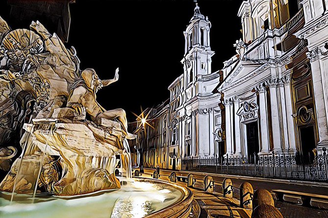Rome by Night Private Walking Tour - The Sum Up: Is It Worth It?