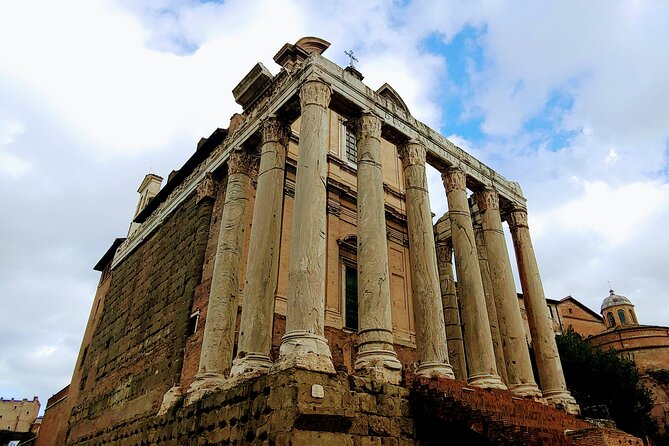 Rome: Colosseum Guided Tour with Roman Forum and Palatine hill - FAQ