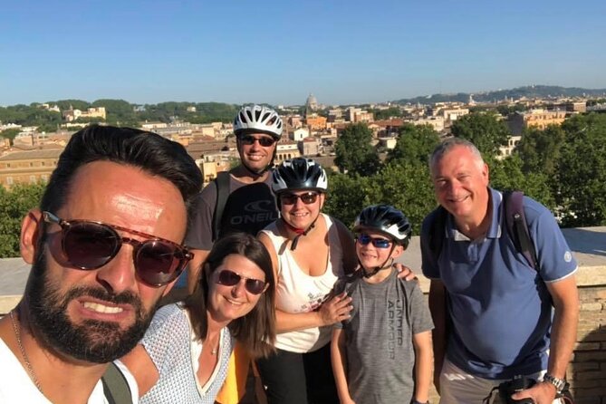 Rome : Custom Walking Tour With A Guide (Private Tour) - The Value—More Than Just Sightseeing
