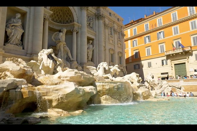 Rome Golf Cart Tour: Highlights & Must See - The Real Value for Visitors