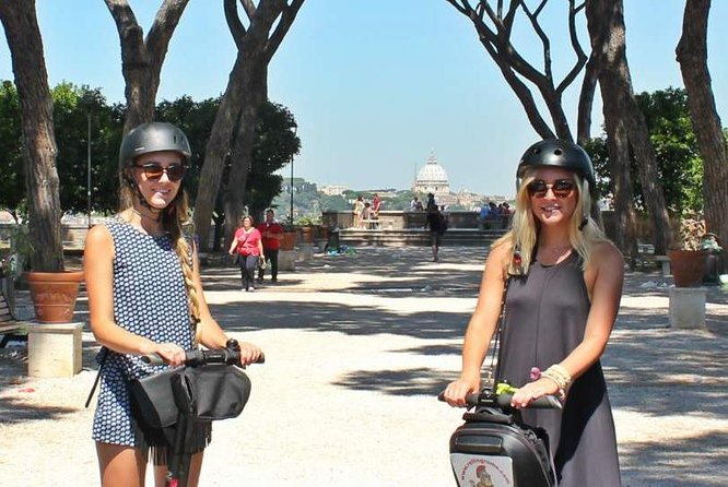 Rome Highlights by Segway Tour with Local Guide - Final Thoughts: Is It Worth It?