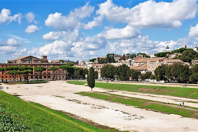 Rome on a Golf Cart Semi-Private Tour Max 6 with Private Option - Who Will Love This Tour?