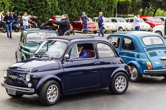 Rome: Pantheon, Spanish Steps, Navona and Trevi Private Tour - FAQs