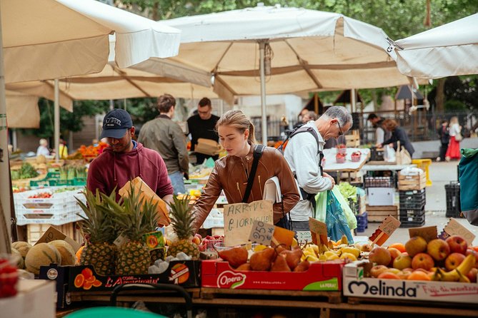 Rome Private Tour: Highlights and Hidden Gems - FAQ