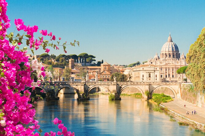 Rome Private Tour: Private Guide & Entrance All Included - FAQs
