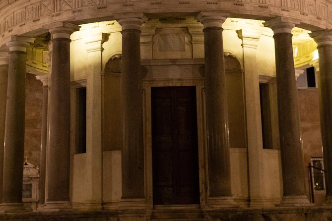 Rome Trastevere Walking Food Tour - Who Should Book This Tour?