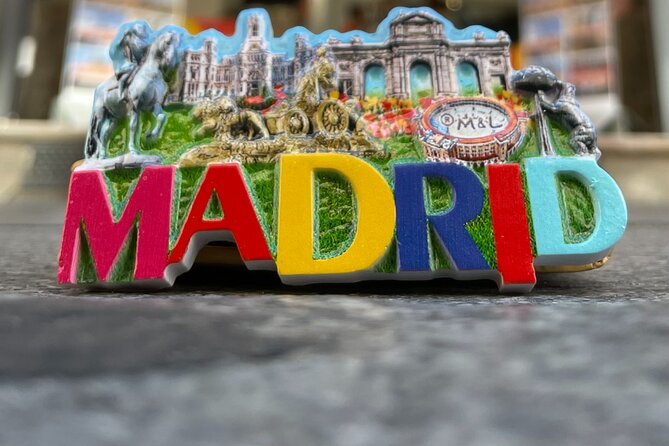 Royal Palace of Madrid Small Group Skip the Line Ticket - FAQs