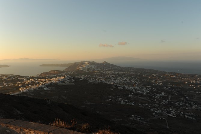 Santorini 5 Hour Custom Private Sightseeing Tour - FAQ