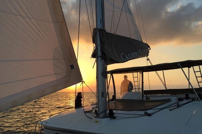 Santorini Caldera Panorama Winter Cruise All Inclusive - Final Thinking