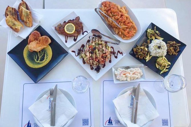 Santorini Luxury Catamaran Day Cruise with BBQ,drinks,transfer - The Sum Up: Who is This Tour Best For?