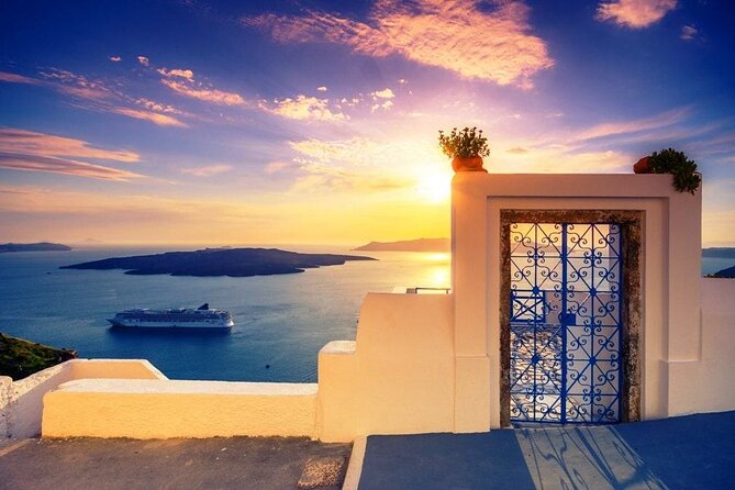 Santorini Private Tour Flexible Hours - Who Should Book This Tour?