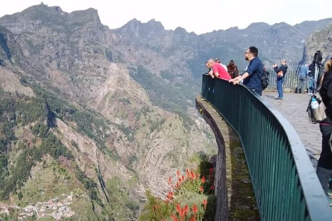 Scenic Route - Nuns Valley Tour - Practical Tips for Travelers