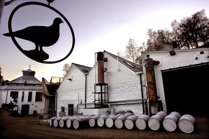 Scotland's Glens, Highlands & Whisky Day Trip from Edinburgh - In Summary: Who Is This Tour Best For?