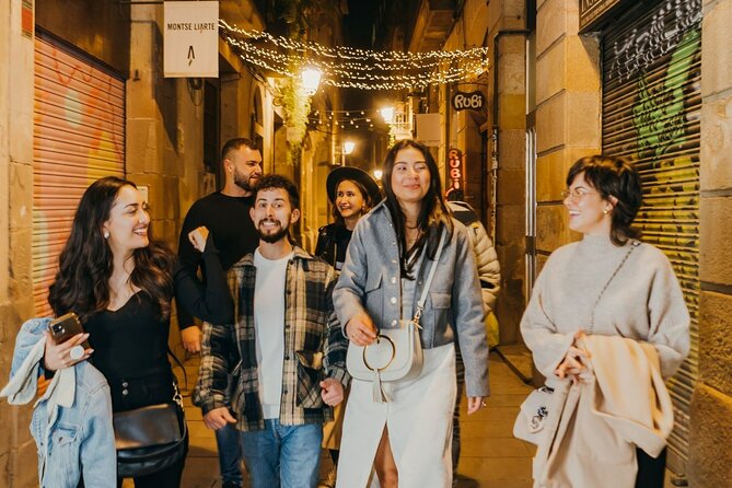 Secrets of Barcelona Old Town Walking Tour - Final Thoughts