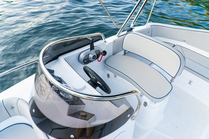 Self driving boats on Lake Como - FAQs