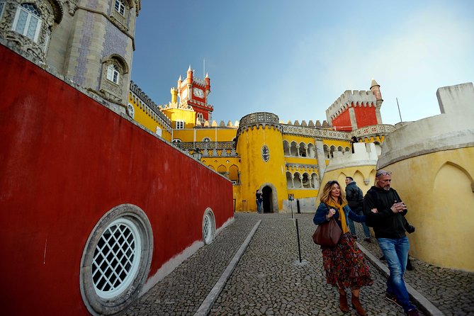 Sintra and Cascais Full Day Private Tour from Lisbon - FAQs