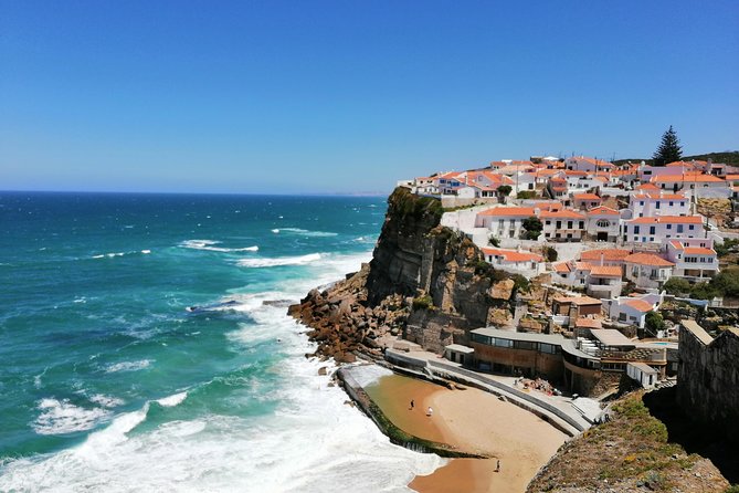 Sintra & Cascais Private Tour a Dreamlike Experience - The Sum Up