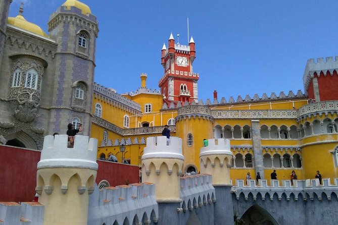 Sintra Private Tour from Lisbon - Who Will Enjoy This Tour?