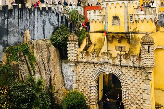 Sintra Private Tour from Lisbon - The Cost: Is It Good Value?