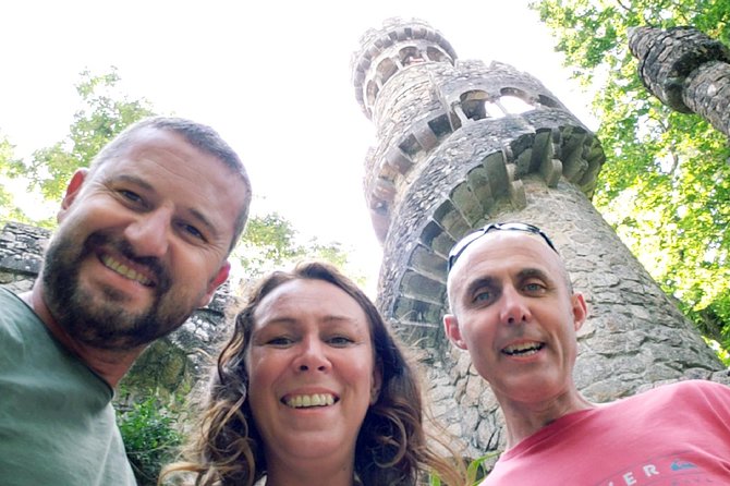 Sintra to Cascais: 2 Palaces, 4 Sites, Small Group 10 Hour Tour - Who Is This Tour Best For?