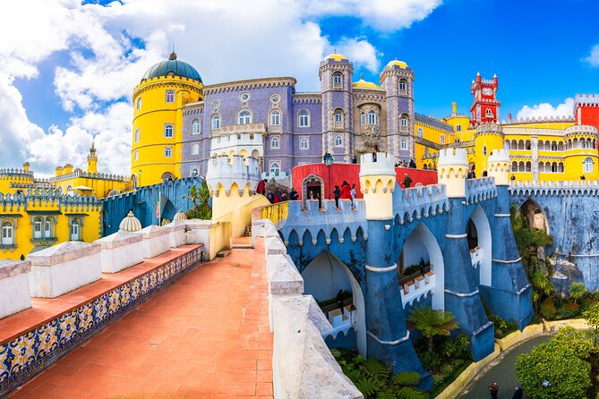Sintra Wine Tour, Pena Palace, Cascais, Cabo da Roca from Lisbon - FAQ