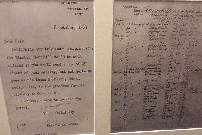 Sir Winston Churchill Private Walking Tour & War Rooms - Who Should Take This Tour?