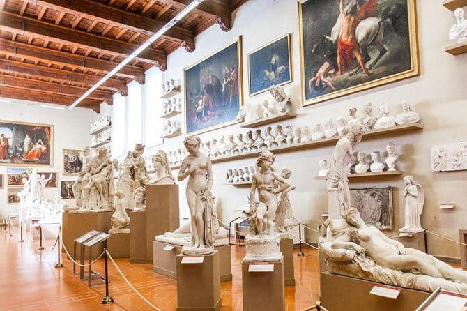 Skip the Line: Florence's Accademia Gallery Priority Entrance Ticket - The Value for Money