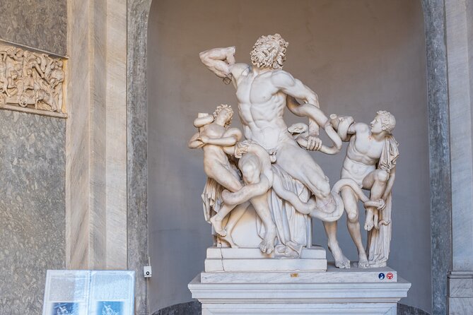 Skip-the-Line Vatican Museum & Sistine Chapel Guided Tour - Who Will Get the Most from This Tour?