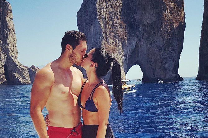 Small Group Boat Tour: Day Cruise from Sorrento to Capri - The Sum Up: Who Will Love This Tour?