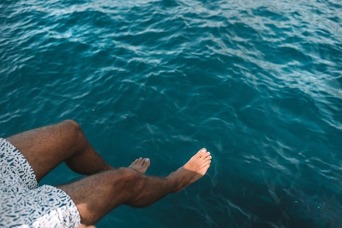 Small Group Capri Island Boat Ride with Swimming and Limoncello - Possible Drawbacks to Keep in Mind