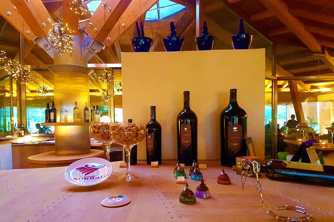 Small Group Costa Smeralda P. Cervo San Pantaleo Sardinia ITALY - Final Thoughts