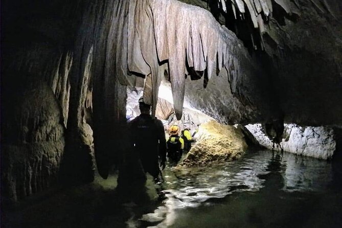 Small-Group Cova de Coloms Sea Caving Tour in Mallorca - The Cost Versus Value
