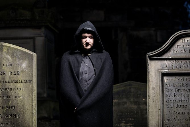 Small Group Edinburgh Underground Vaults & Graveyard Ghost Tour - How Reviews Confirm the Experience