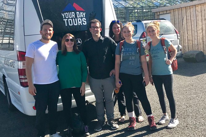 Small-group Golden Circle Classic Tour from Reykjavik - The Value for Money