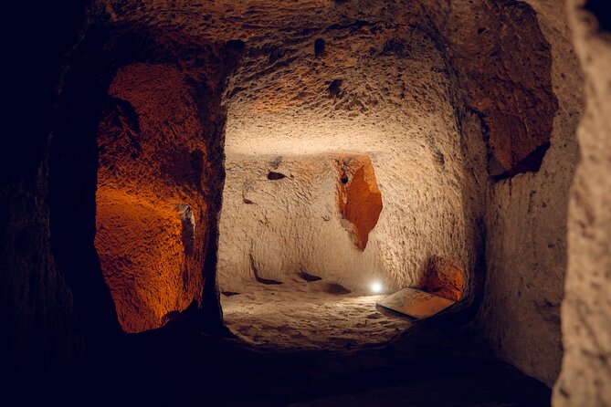 Small Group Green Tour - FAQs