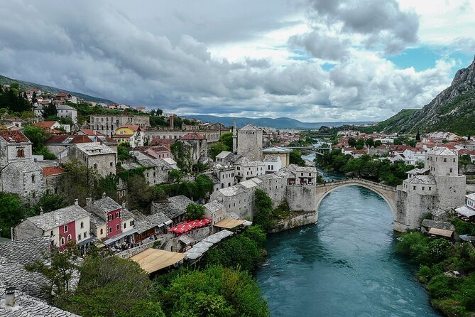 Small Group Sights Tour in Bosnia.Mostar,Kravica Falls and more - FAQ