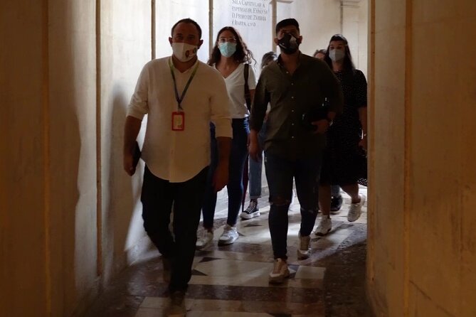 Small-Group tour of Seville Cathedral & Giralda Tower - Analyzing the Value and Practicality