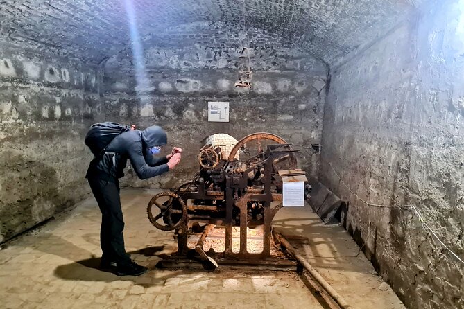 Soviet Tbilisi Tour - Off the beaten path - Authenticity and Unique Experiences