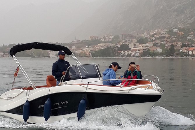 Speed Boat Trip: Kotor Bay attraction , Blue Cave and beach time - Final Thoughts: Is It Worth It?
