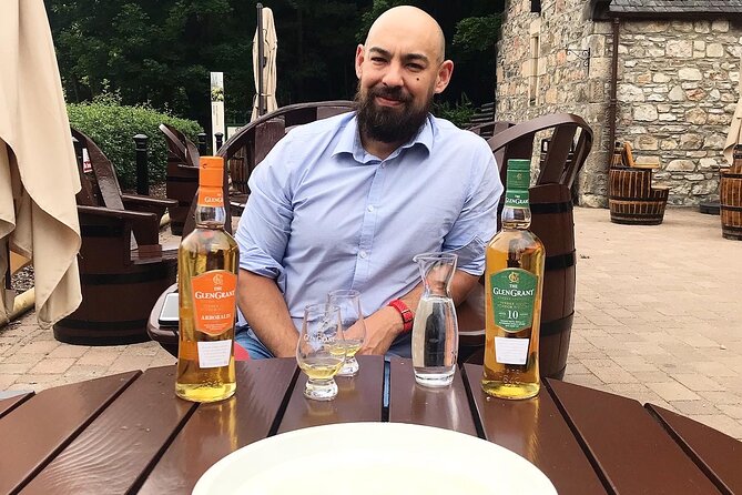 Speyside Whisky Tour - FAQ