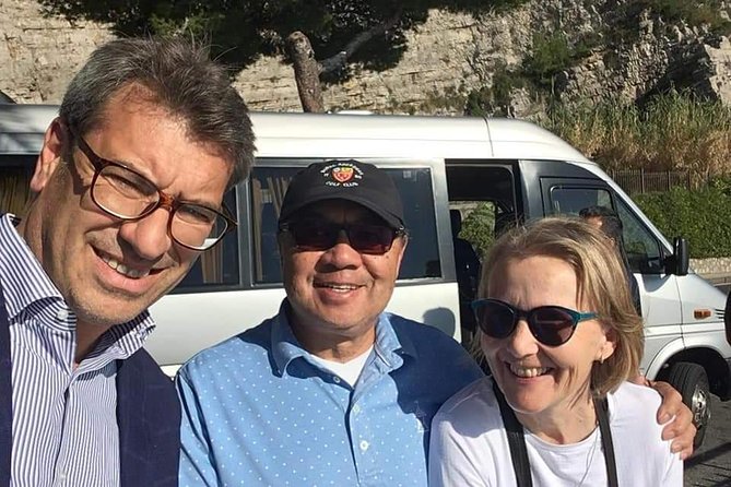 Splendida giornata con noi in costiera Amalfitana e dintorni - Who Will Love This Tour?