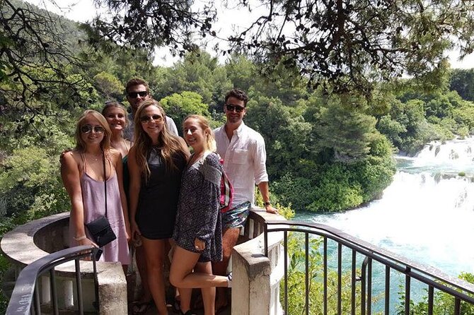 Split & Trogir: Krka Waterfalls & Swimming in Primoten - FAQ