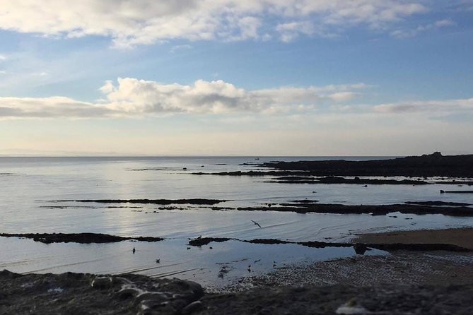 St Andrews, Falkland and Fife Villages Tour from Edinburgh - FAQ