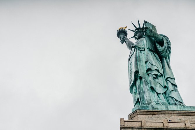 Statue of Liberty and Ellis Island Tour: All Options - Final Thoughts