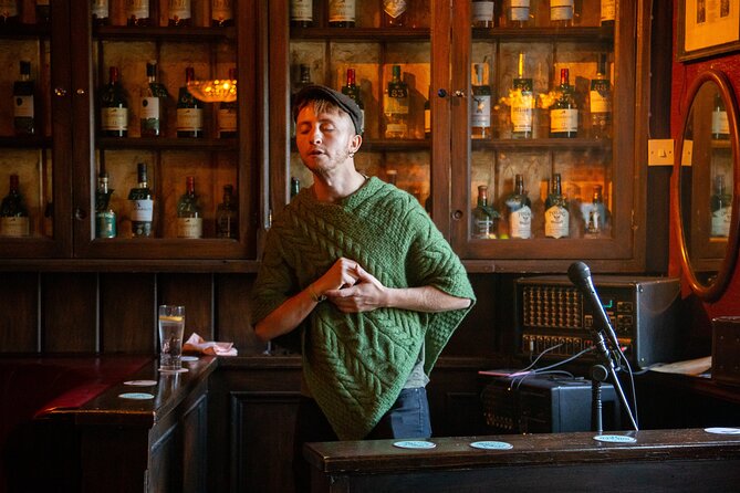 Storytelling of Irish Myths and Legends - Who Should Consider This Tour?