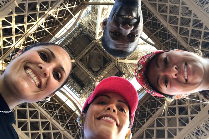 Sunrise Run & Sightseeing in Paris - Who Might Want Something Else